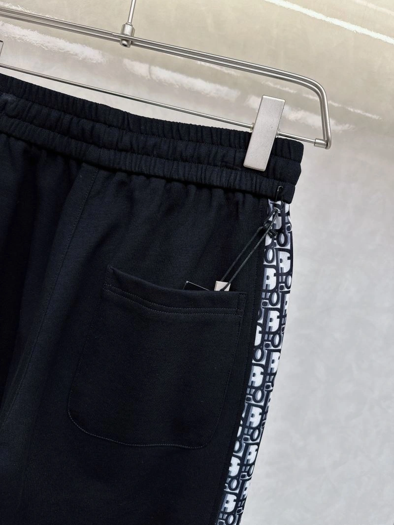 Value-priced Christian Dior Long Pants