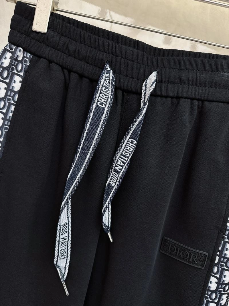 Value-priced Christian Dior Long Pants