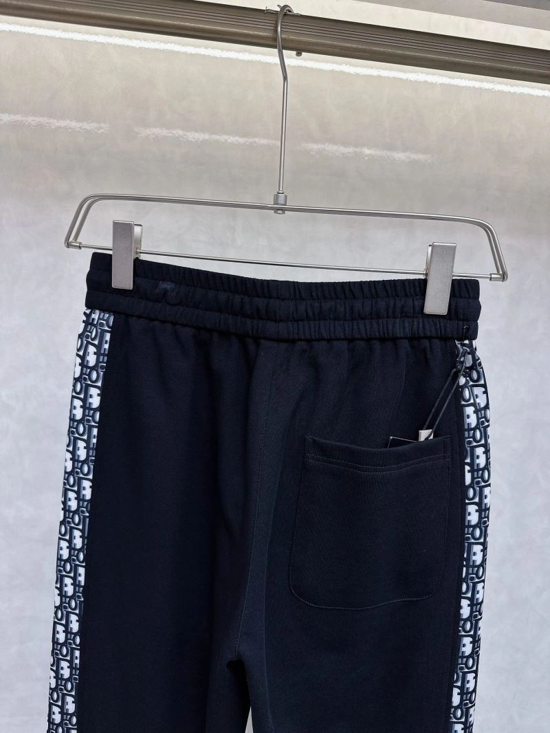 Value-priced Christian Dior Long Pants