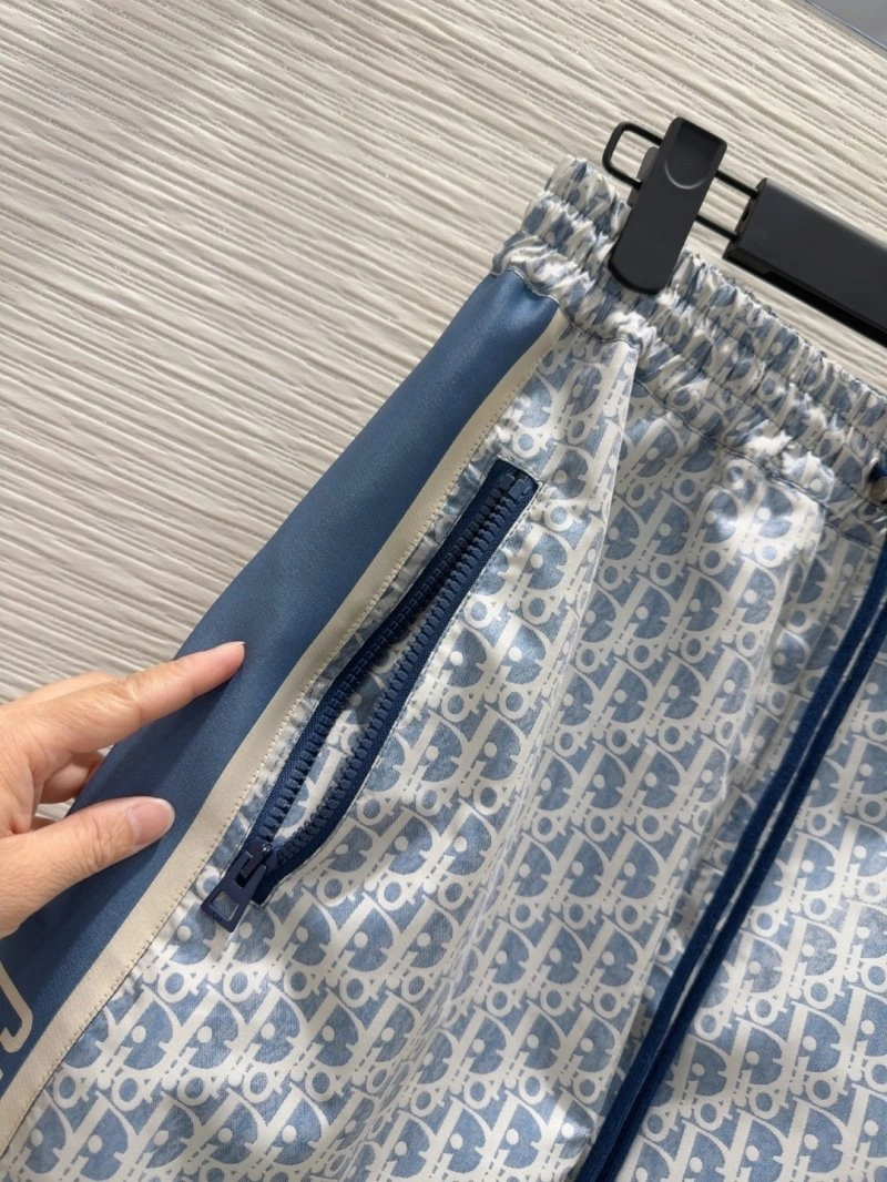 Top match Christian Dior Long Pants