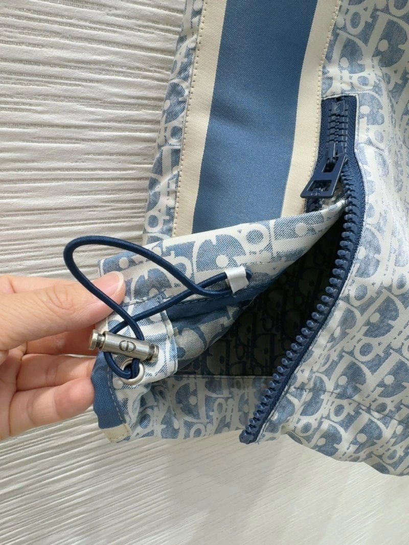 Top match Christian Dior Long Pants