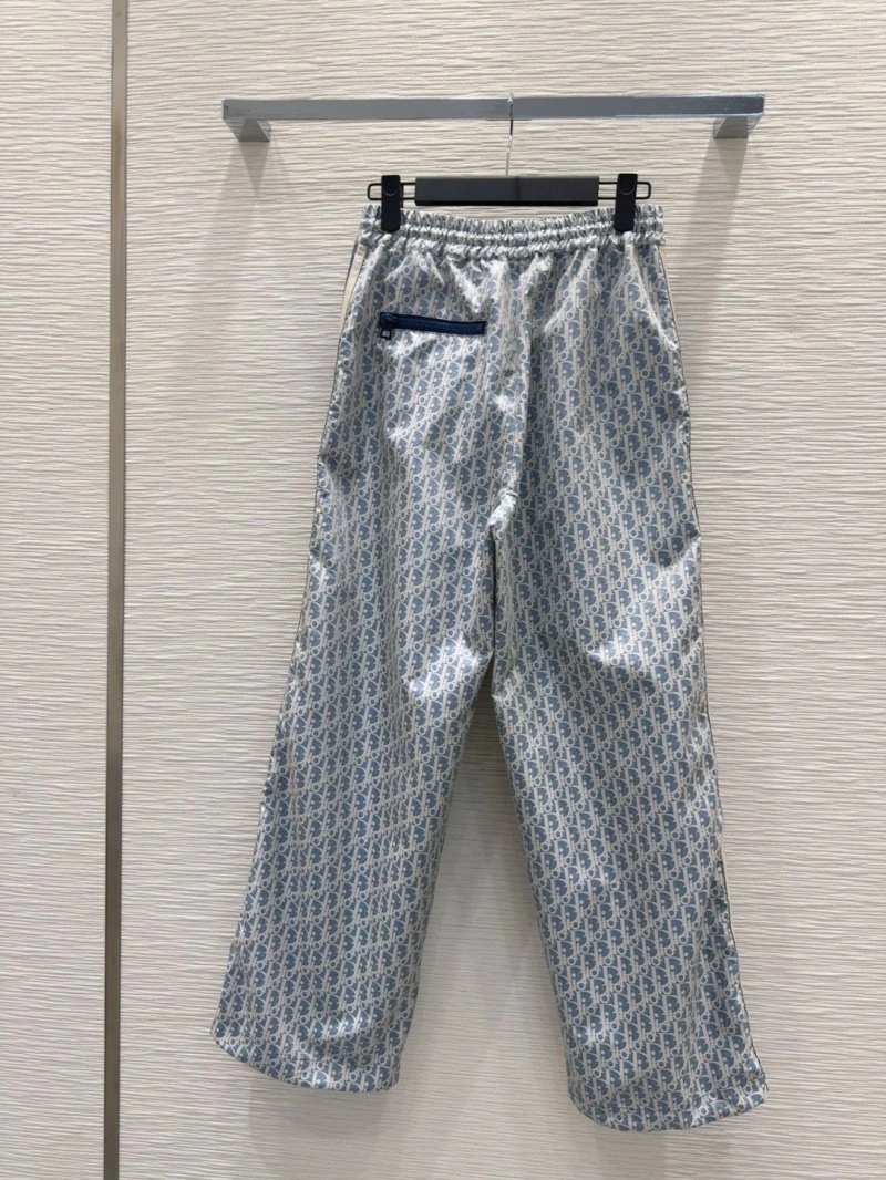 Top match Christian Dior Long Pants
