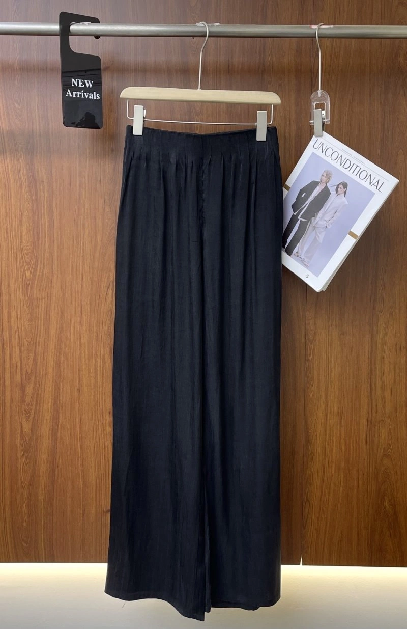 Genuine Christian Dior Long Pants