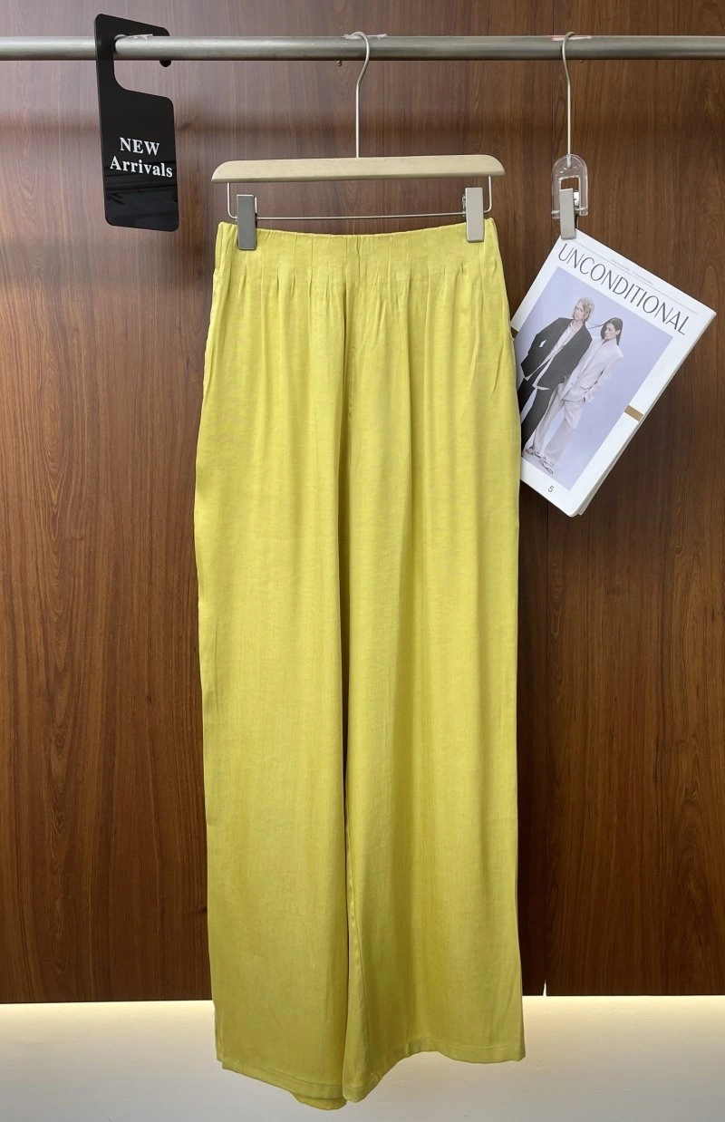 Genuine Christian Dior Long Pants