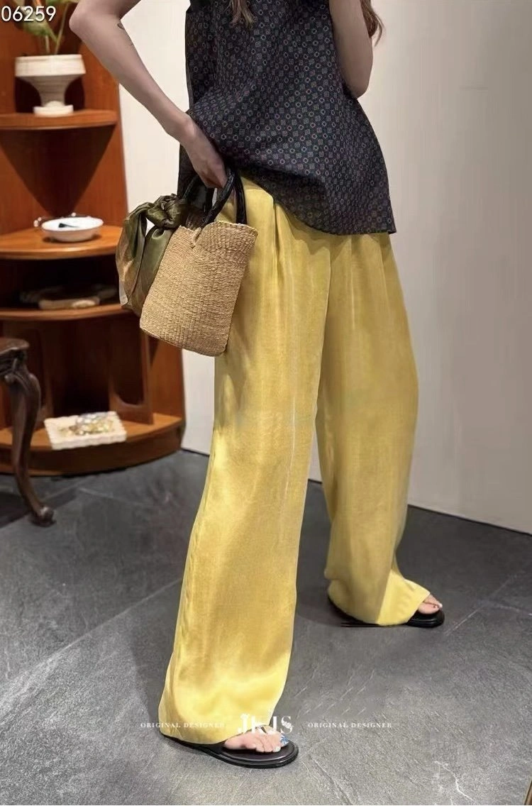 Genuine Christian Dior Long Pants