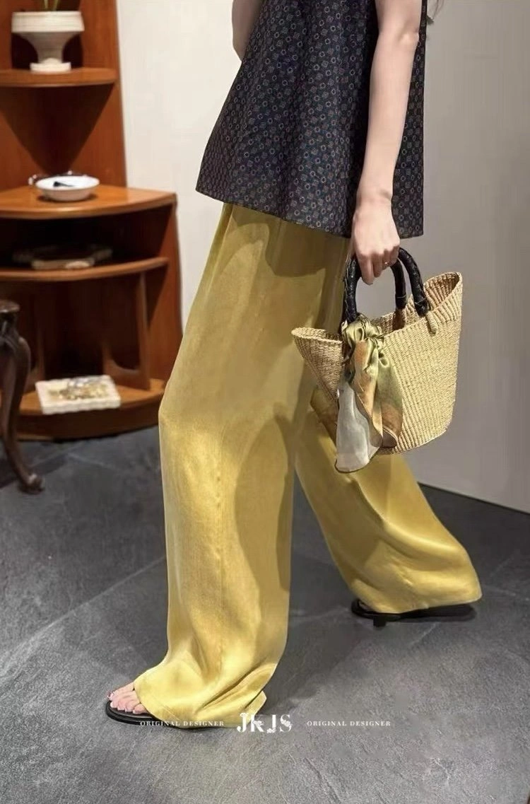 Genuine Christian Dior Long Pants