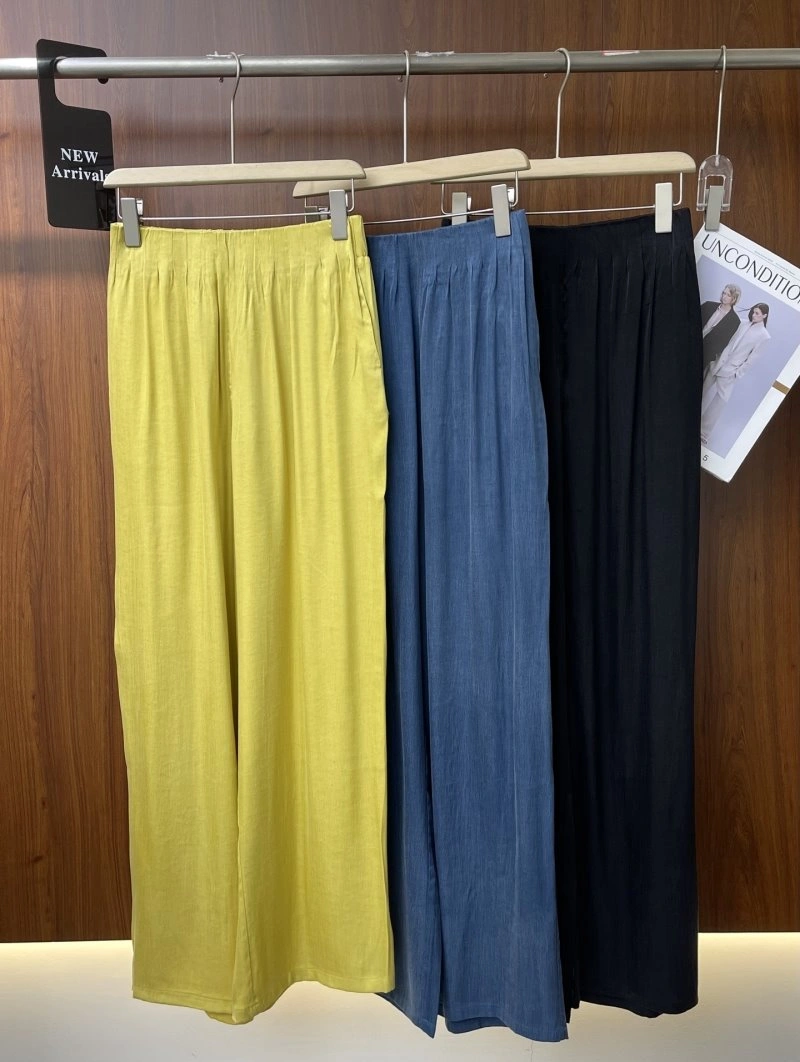Genuine Christian Dior Long Pants