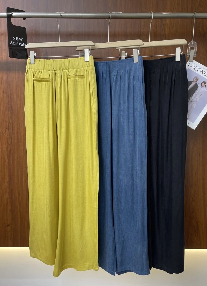 Genuine Christian Dior Long Pants