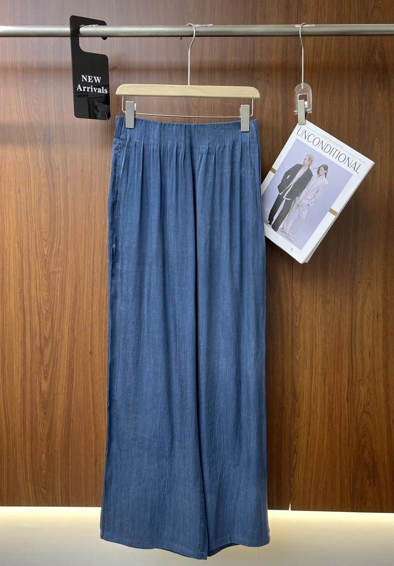 Genuine Christian Dior Long Pants