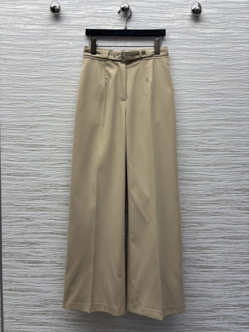 Christian Dior Long Pants