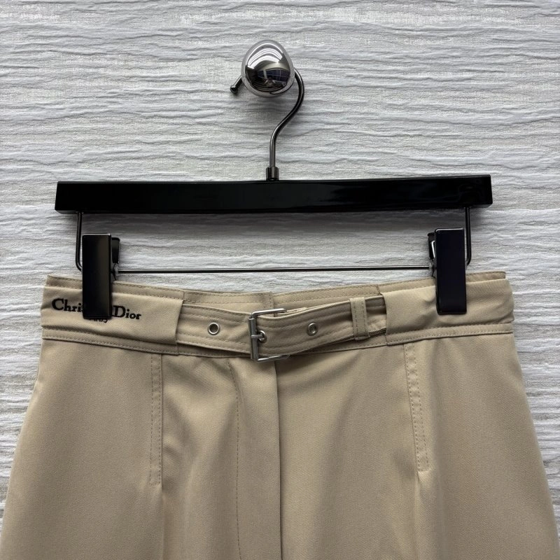 Authentic Christian Dior Long Pants