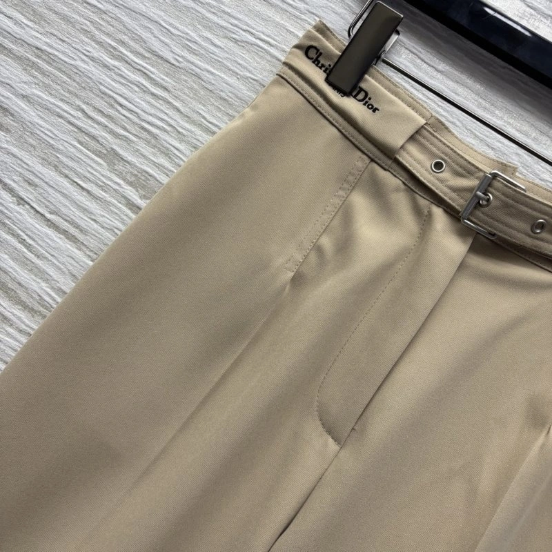 Authentic Christian Dior Long Pants