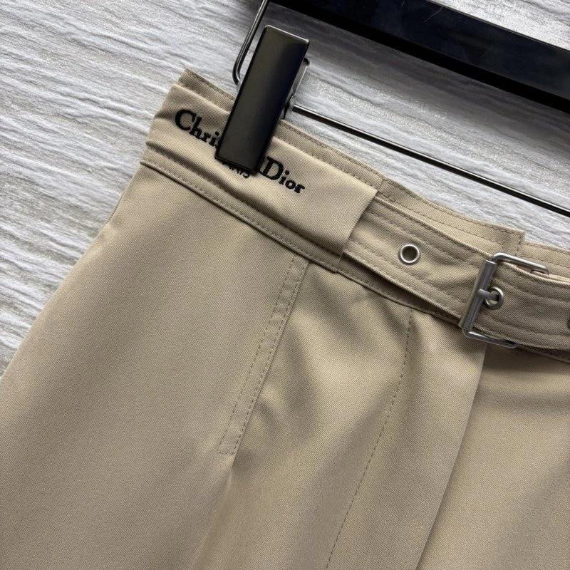 Authentic Christian Dior Long Pants