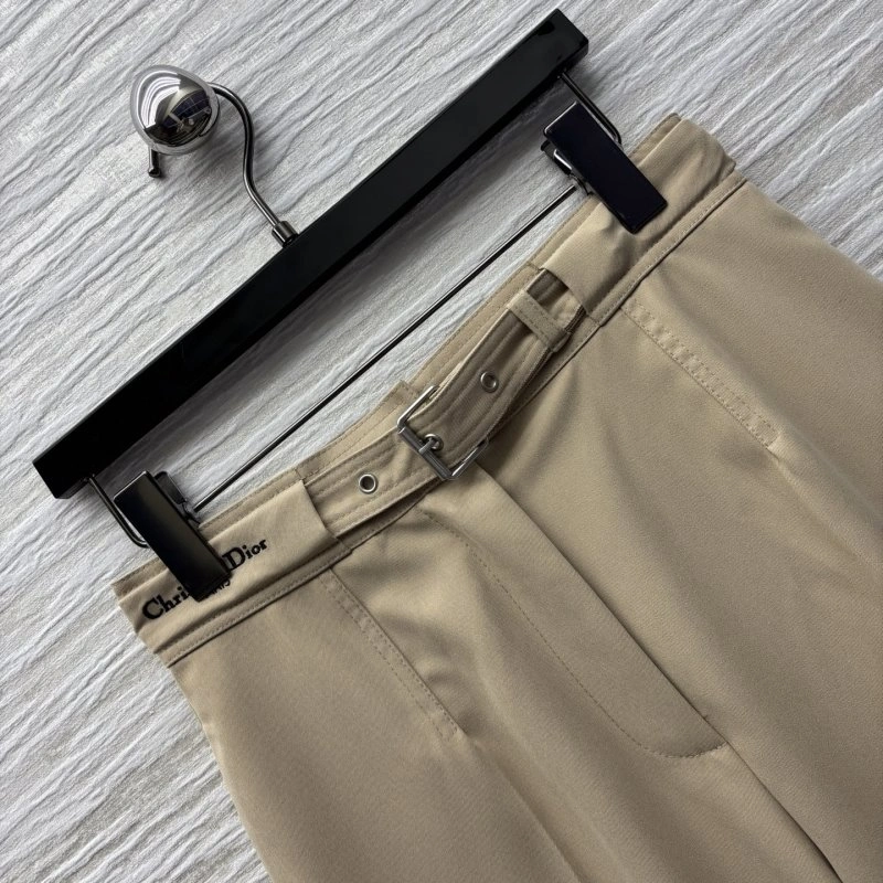 Authentic Christian Dior Long Pants