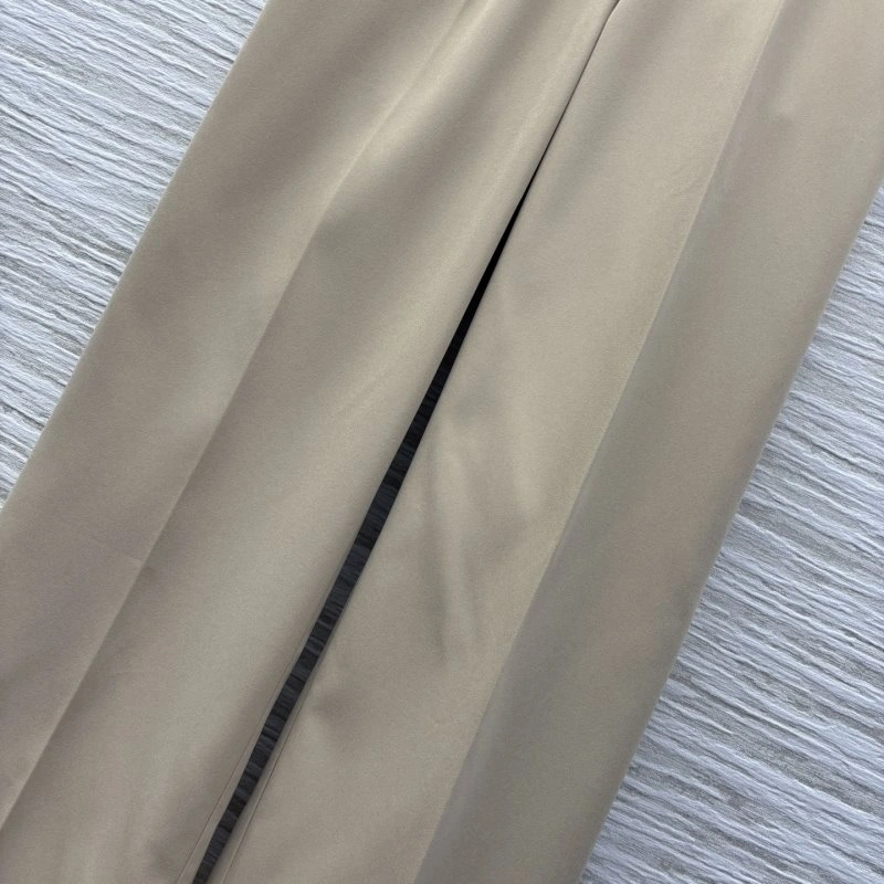 Authentic Christian Dior Long Pants