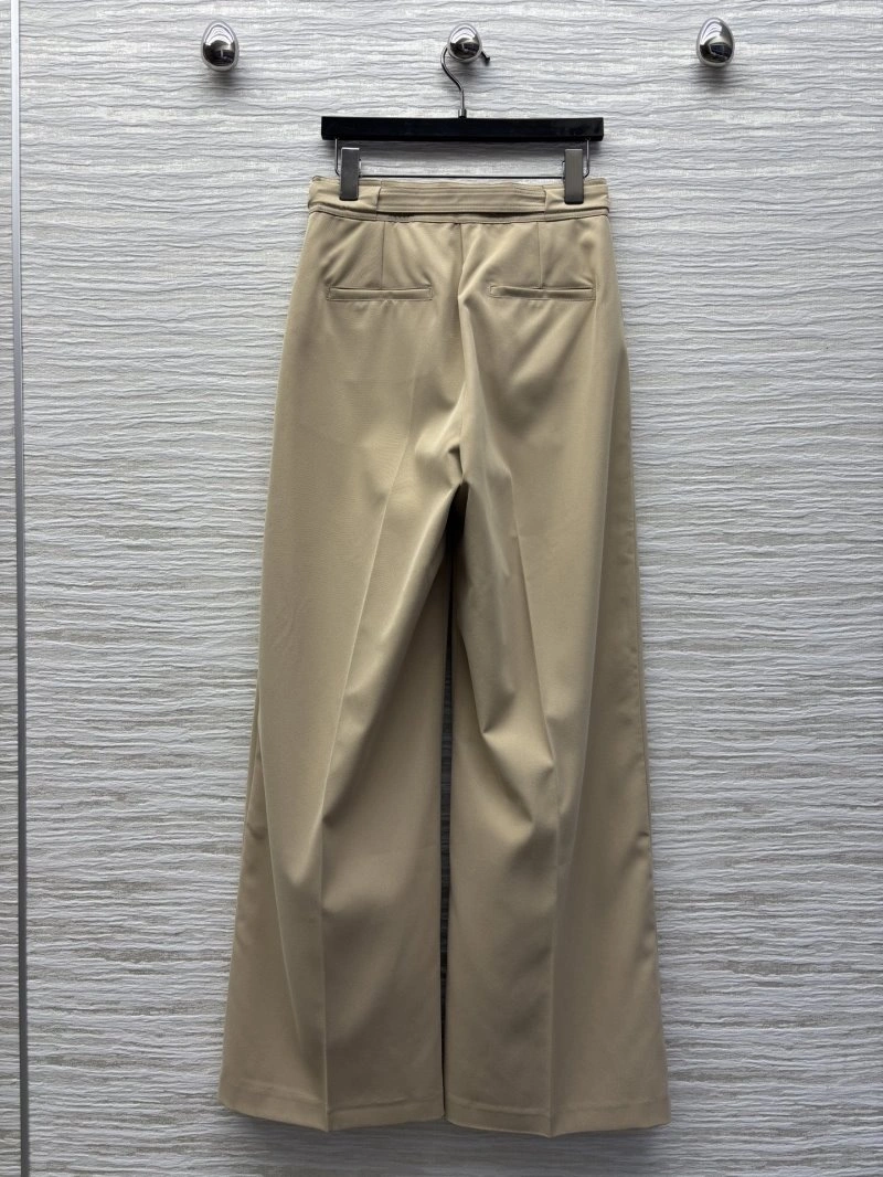 Authentic Christian Dior Long Pants