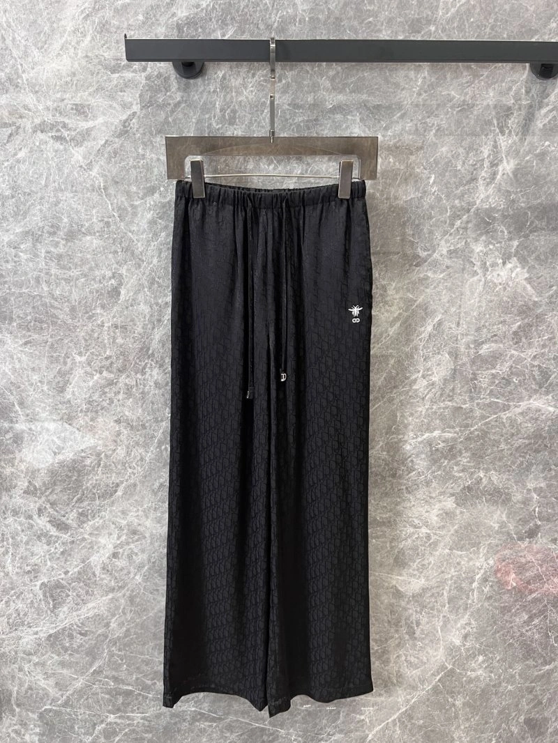Christian Dior Long Pants