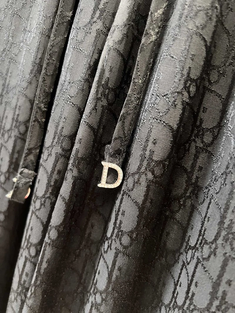 Real Christian Dior Long Pants