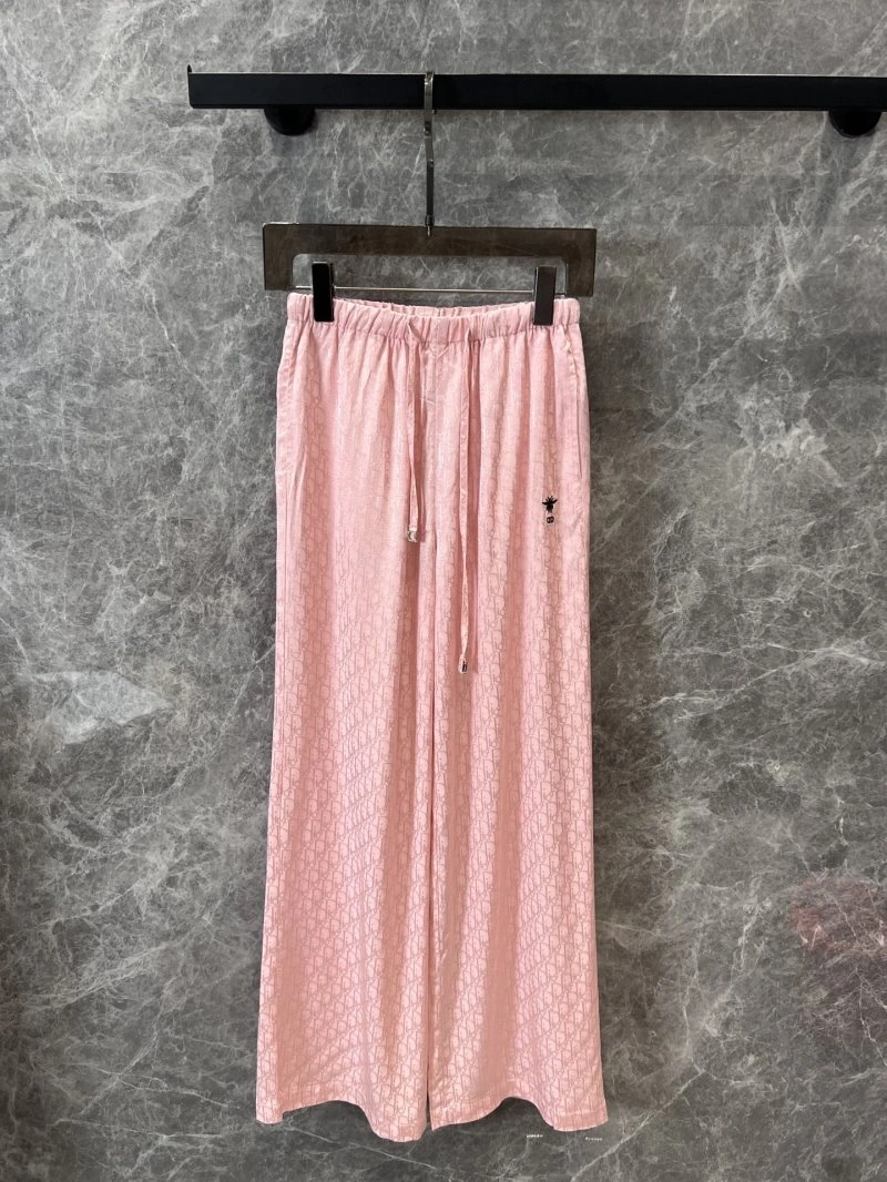 Christian Dior Long Pants