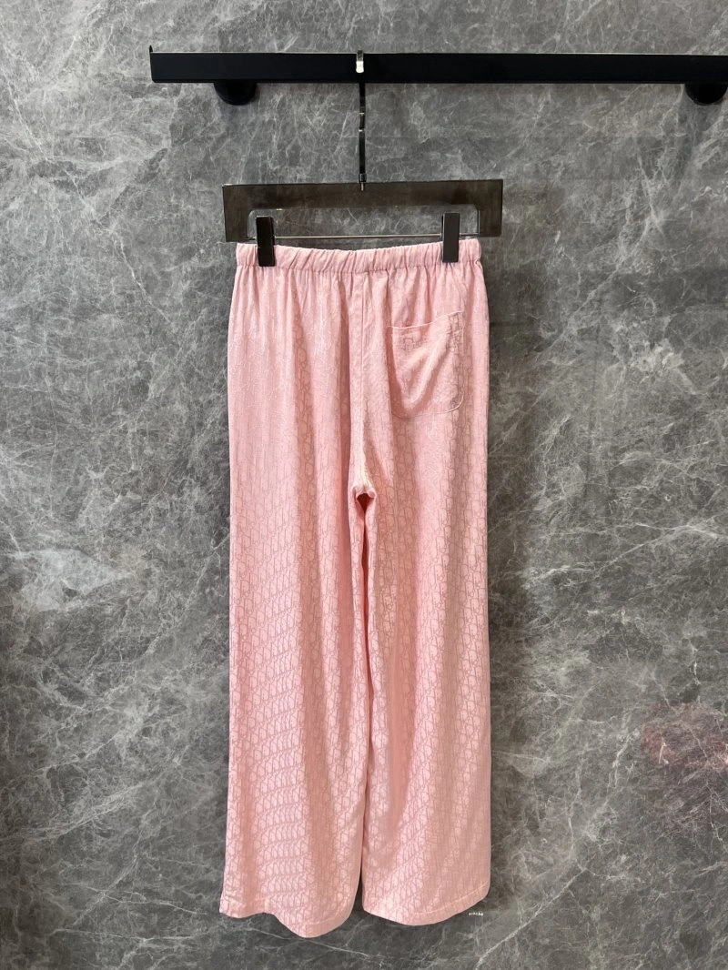 Original Christian Dior Long Pants