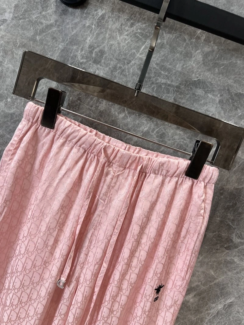 Original Christian Dior Long Pants