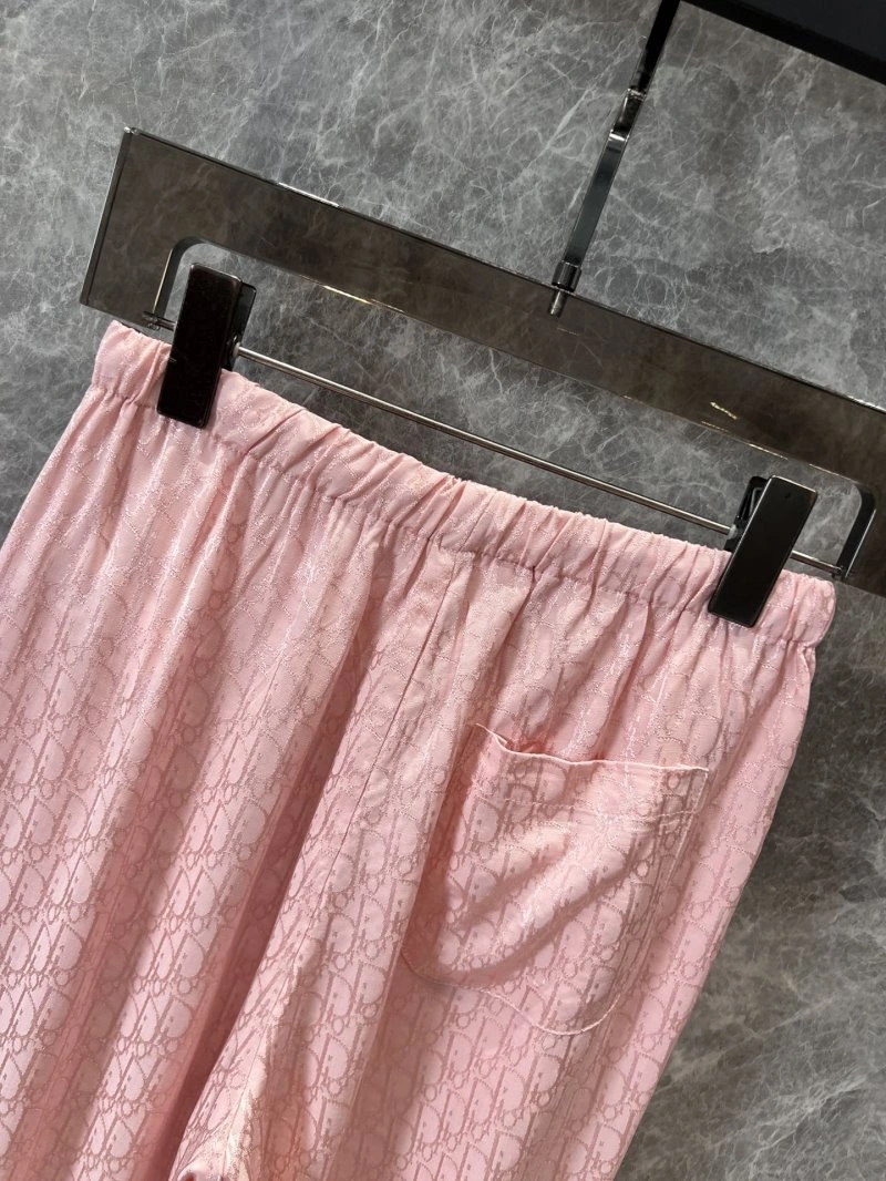 Original Christian Dior Long Pants