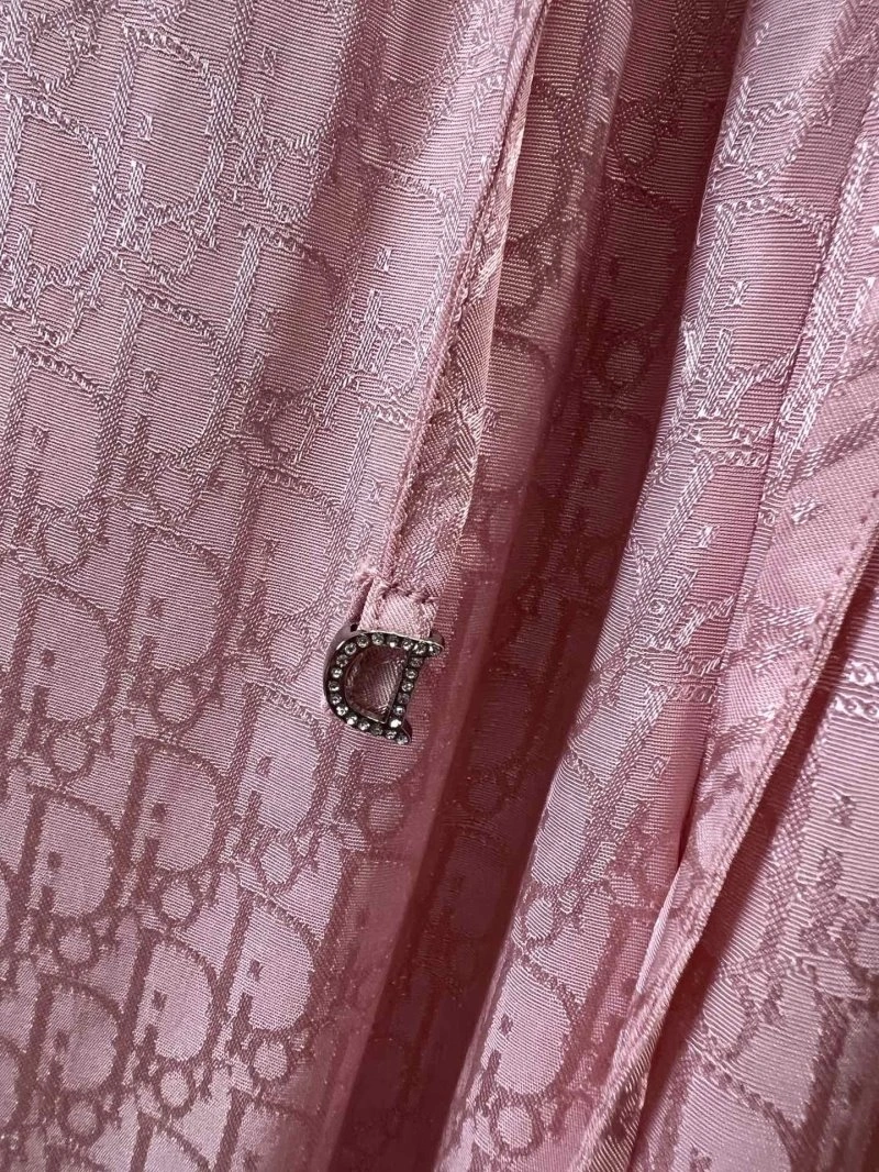 Original Christian Dior Long Pants
