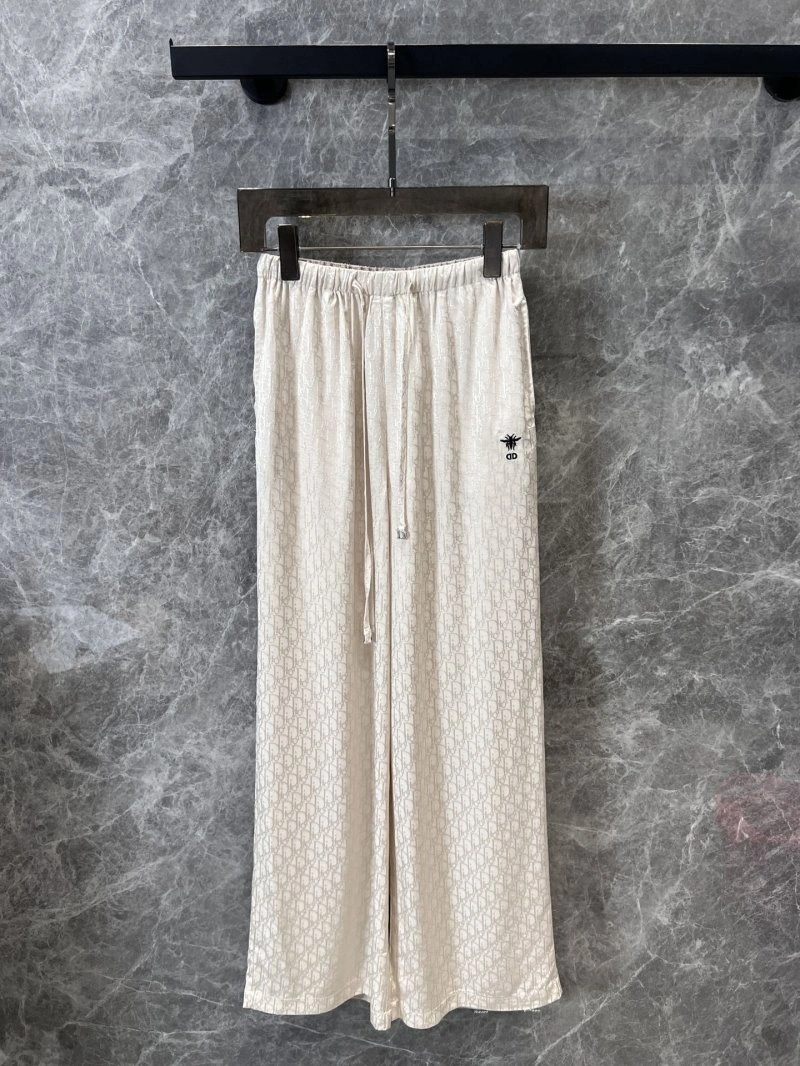 Christian Dior Long Pants
