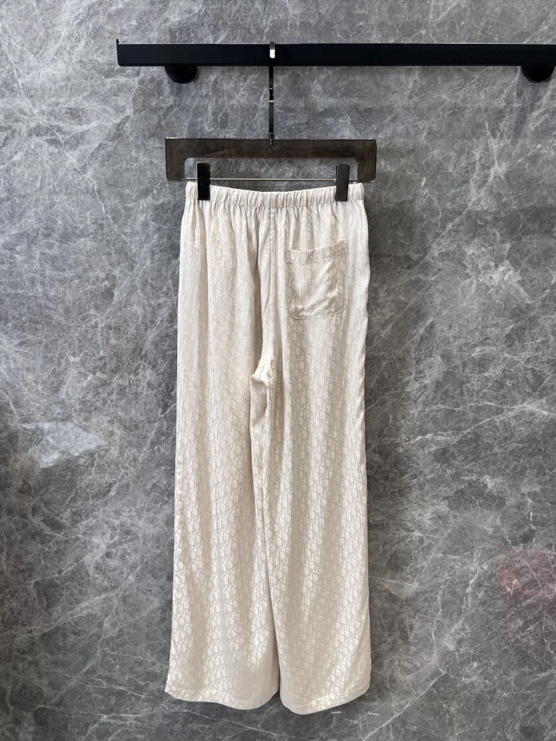 Legit Christian Dior Long Pants