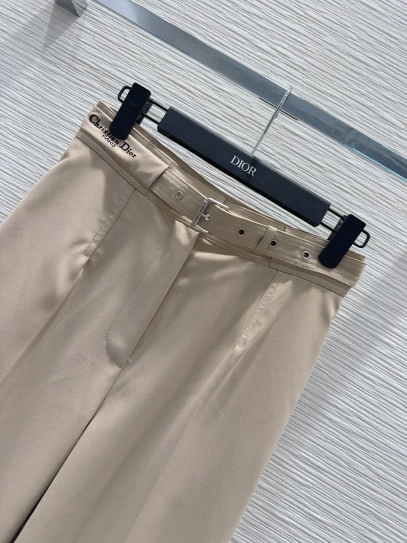 High fidelity Christian Dior Long Pants