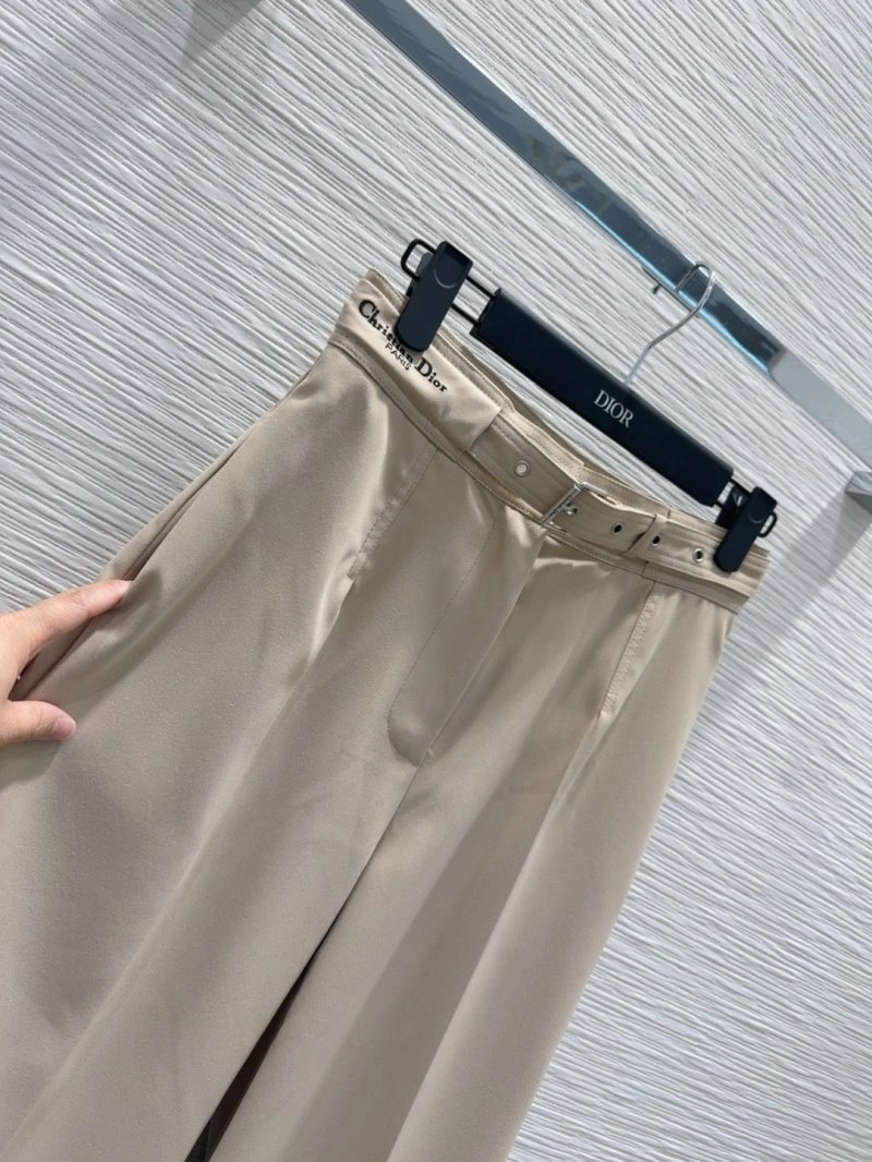 High fidelity Christian Dior Long Pants