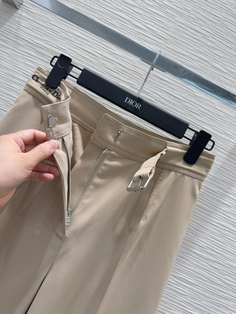 High fidelity Christian Dior Long Pants