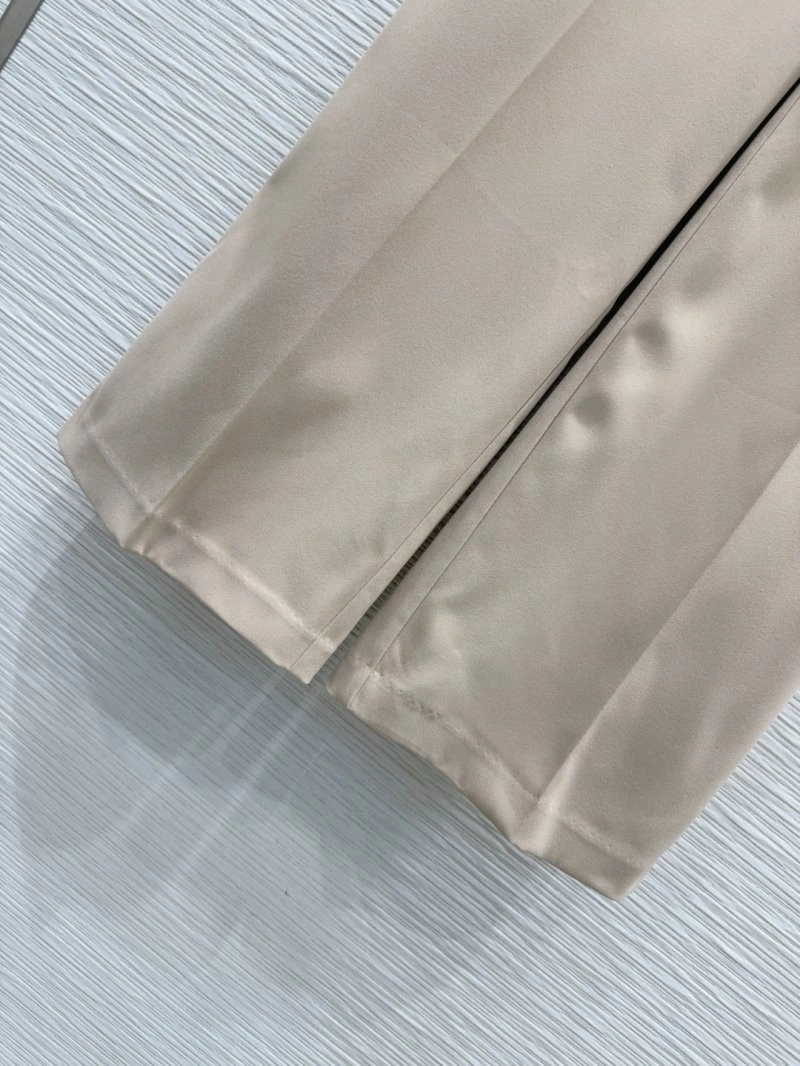 High fidelity Christian Dior Long Pants