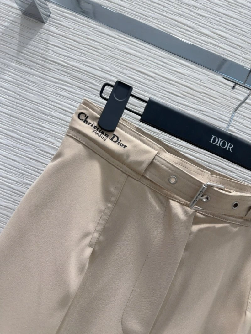 High fidelity Christian Dior Long Pants