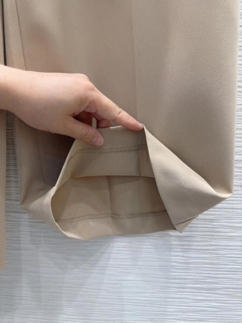 High fidelity Christian Dior Long Pants