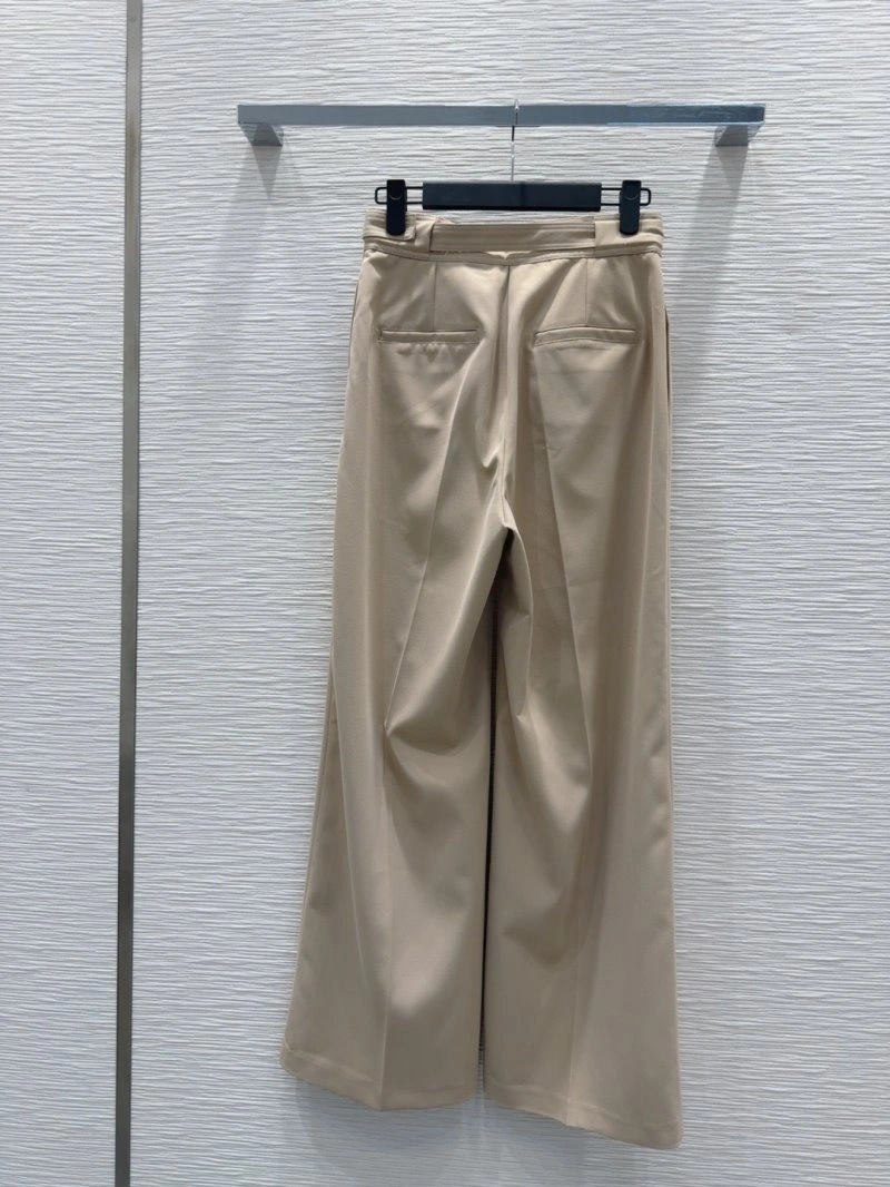 High fidelity Christian Dior Long Pants