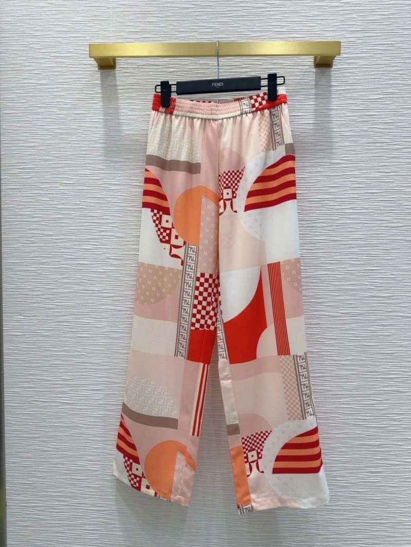 Christian Dior Long Pants