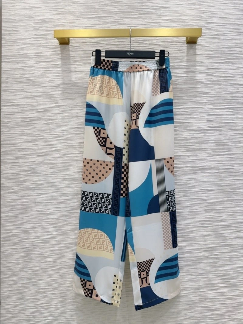 Christian Dior Long Pants