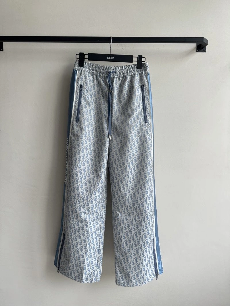 Christian Dior Long Pants