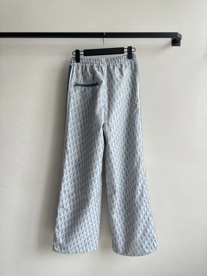 Original Christian Dior Long Pants