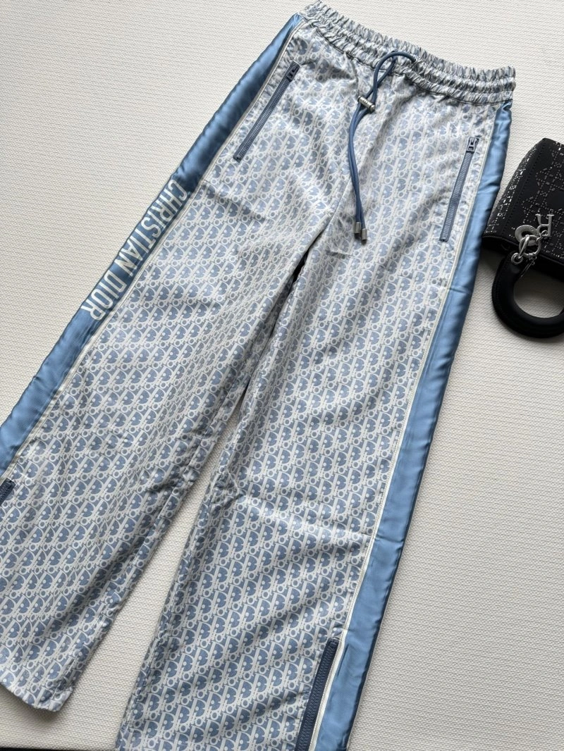 Original Christian Dior Long Pants