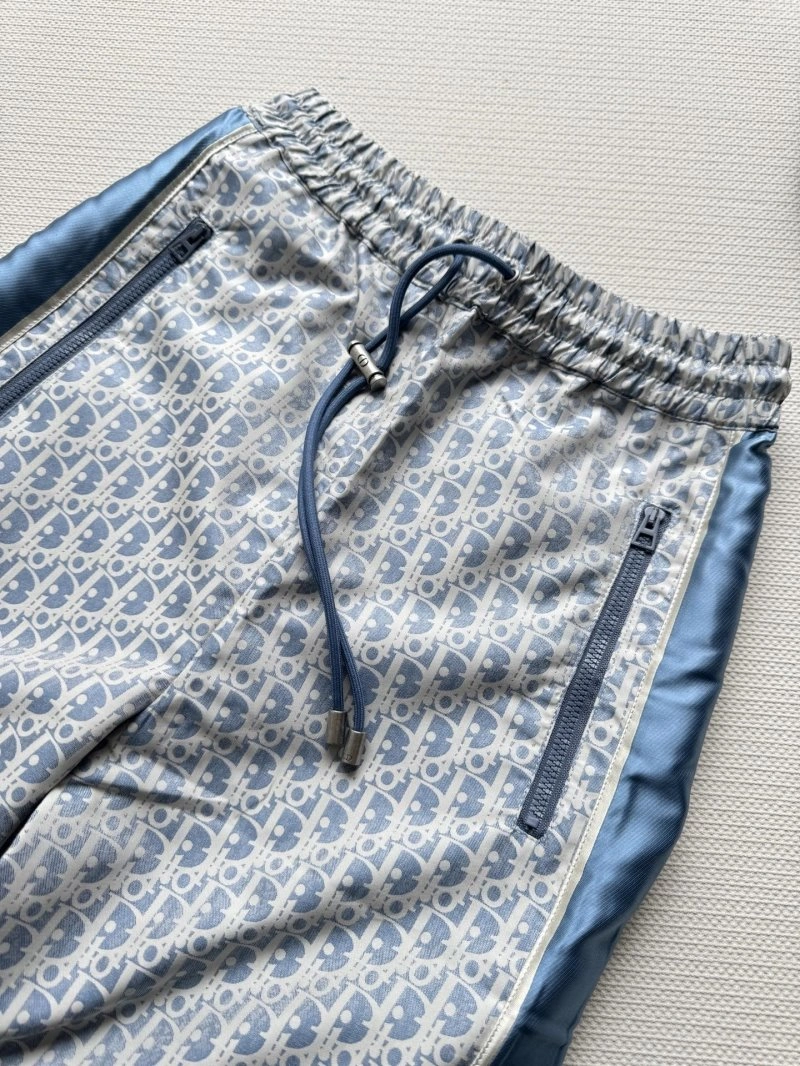 Original Christian Dior Long Pants