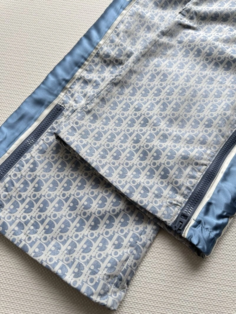 Original Christian Dior Long Pants