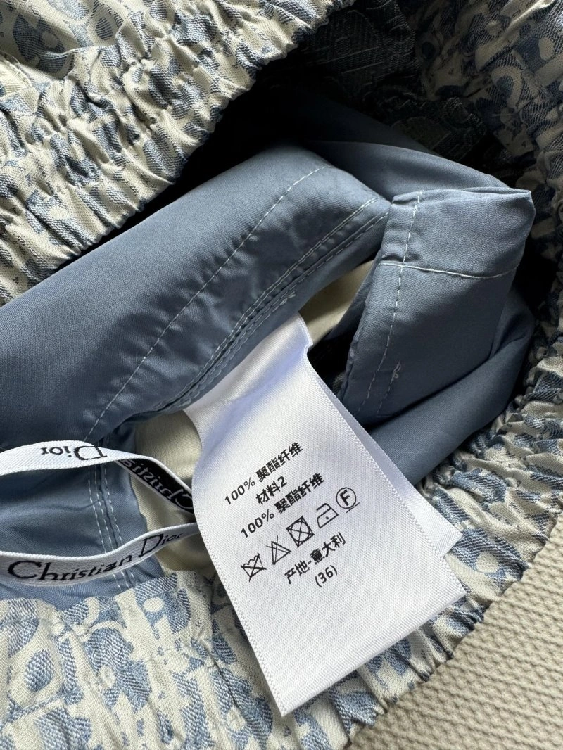 Original Christian Dior Long Pants