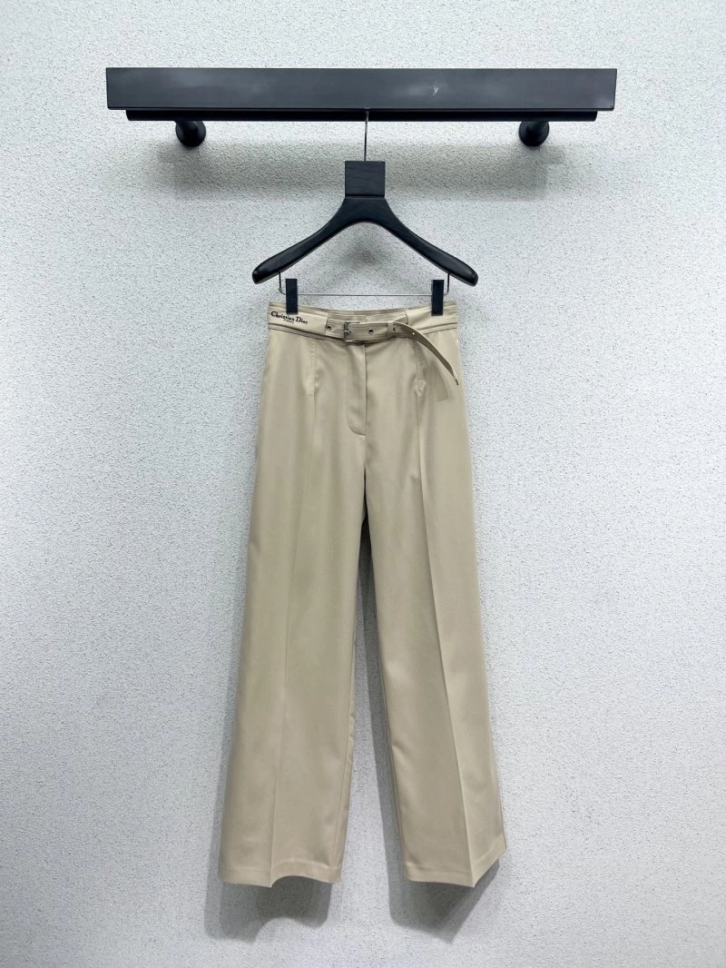 Christian Dior Long Pants
