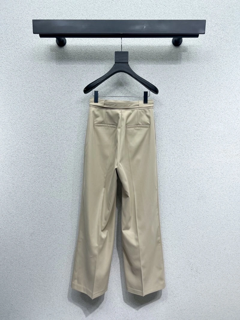 Bargain Christian Dior Long Pants