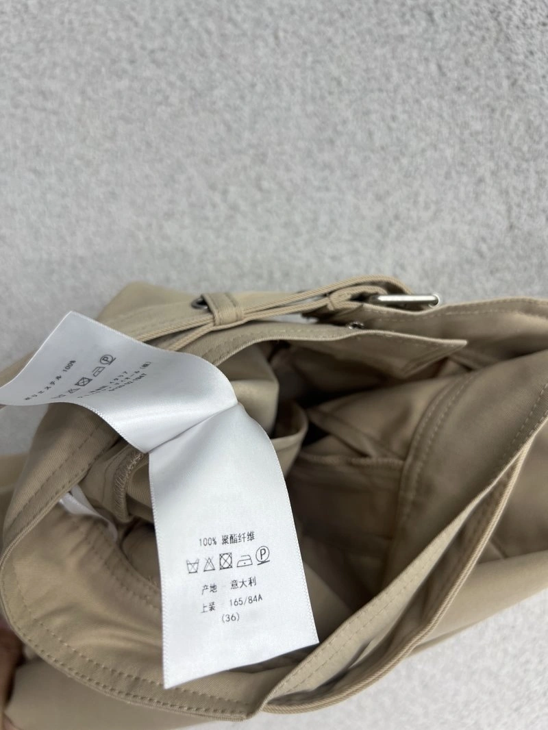 Bargain Christian Dior Long Pants