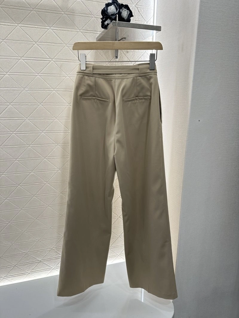 Discounted Christian Dior Long Pants