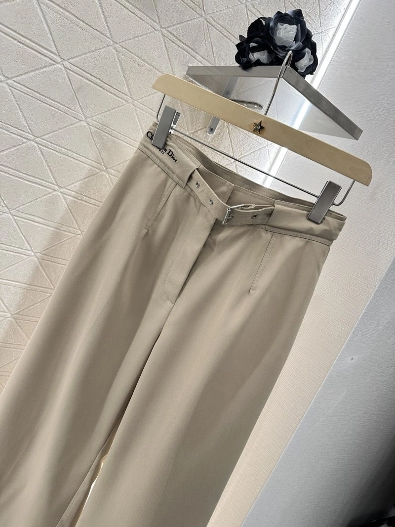 Discounted Christian Dior Long Pants