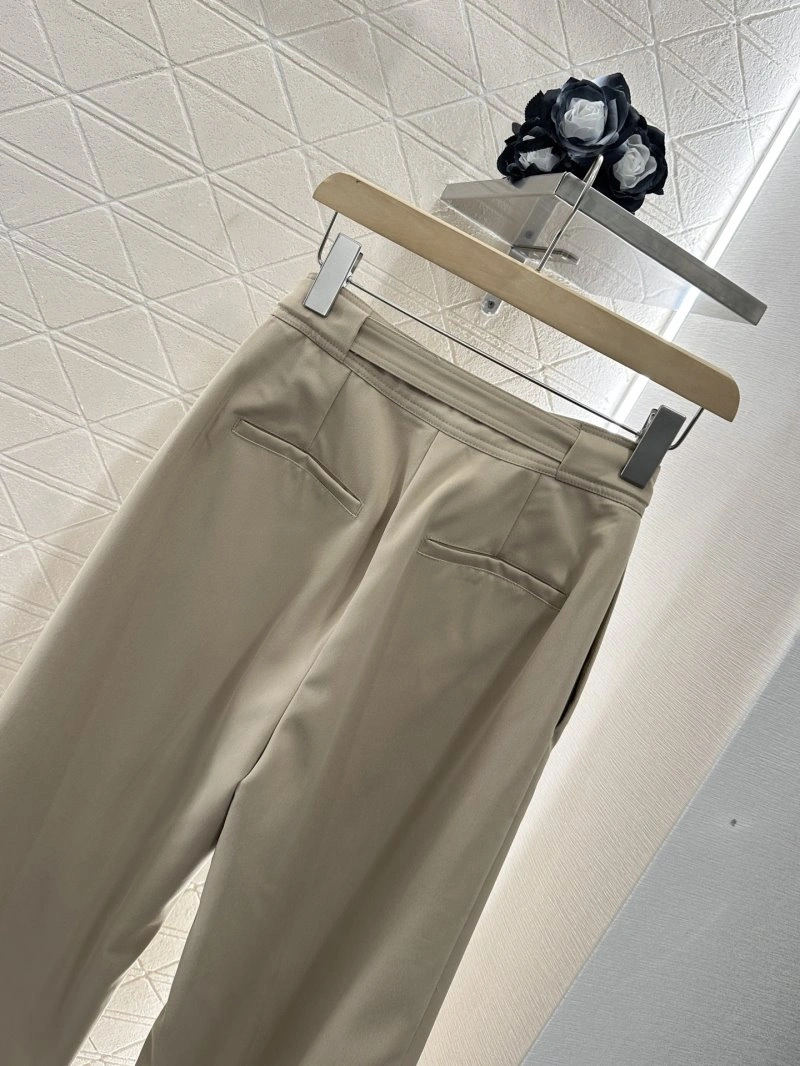 Discounted Christian Dior Long Pants